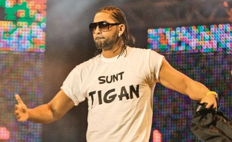 Ţiganii au talent: 6 vedete senzaţionale - Divertisment > Vedete - Eva.ro