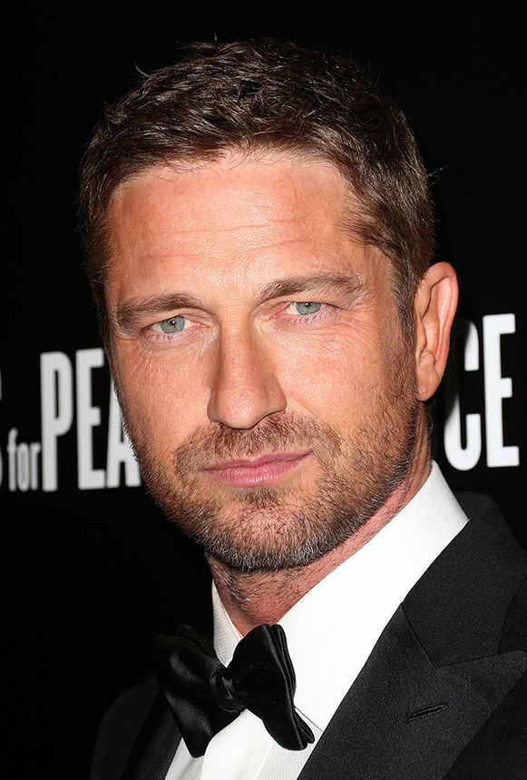 Hollywood: Top 10 cei mai sexy actori cu ochi albaştri. Te cuceresc ...