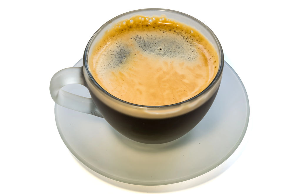 Metode alternative de preparare a cafelei. Cum obții o băutură aromată ...